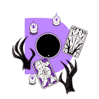 Tarot GIFs - Get the best gif on GIFER