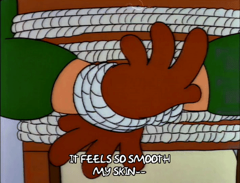 Restraint GIFs - Get the best gif on GIFER