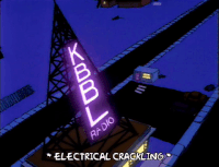 Radio tower GIFs - Get the best gif on GIFER