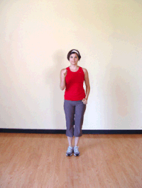 Cardio GIFs - Get the best gif on GIFER