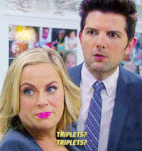 Triplets GIFs - Obtenez le meilleur gif sur GIFER