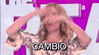 Cambios GIFs - Get the best gif on GIFER