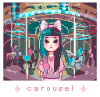 Carrusel GIFs - Get the best gif on GIFER