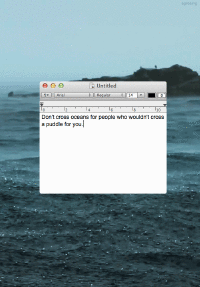 Notepad GIFs - Get the best gif on GIFER