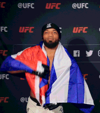 Ufc GIFs - Get the best gif on GIFER