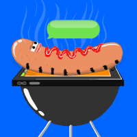 Bbq GIFs - Get the best gif on GIFER