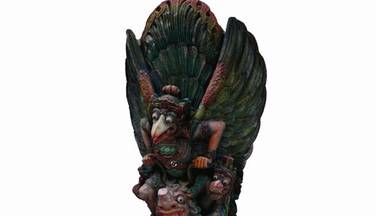 Photogrammetry GIF - Conseguir o melhor gif em GIFER