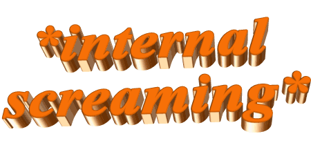 Invisible screaming GIFs - Get the best gif on GIFER