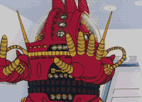 Frederator robot GIFs - Get the best gif on GIFER