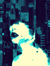 Cyberpunk GIFs - Get the best gif on GIFER
