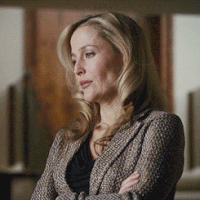Gillian zinser GIFs - Get the best gif on GIFER