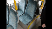 Seats GIFs - Get the best gif on GIFER