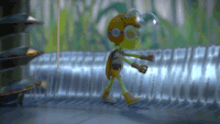 Beatbugs GIFs - Get the best gif on GIFER