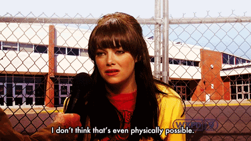 Physically possible GIFs - Get the best gif on GIFER