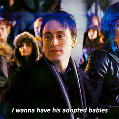 I wanna have his adopted babies GIF - Conseguir o melhor gif em GIFER