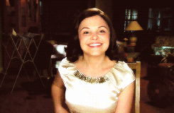 Actress ginnifer goodwin GIFs - Obtenez le meilleur gif sur GIFER