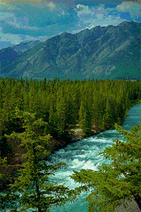 Landscape GIFs - Get the best gif on GIFER