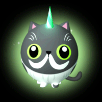 Unikitty GIFs - Get the best gif on GIFER