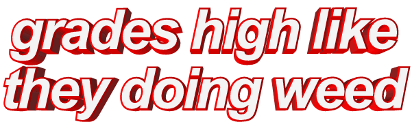 Grades high like they doing weed GIF - Conseguir o melhor gif em GIFER