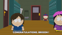 Congratulate GIFs - Get the best gif on GIFER
