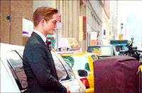 Cosmopolis Gif