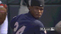 Griffey GIFs - Get the best gif on GIFER