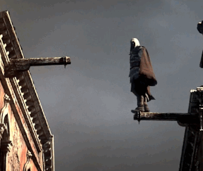 Assassin GIFs - Get the best gif on GIFER