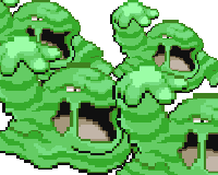 Ooze GIFs - Get the best gif on GIFER