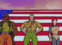Renegade GIFs - Get the best gif on GIFER