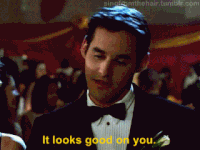 Charisma GIFs - Get the best gif on GIFER