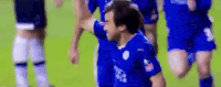 Leicester GIFs - Get the best gif on GIFER