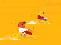 Race GIFs - Get the best gif on GIFER