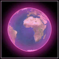 Earth GIFs - Get the best gif on GIFER