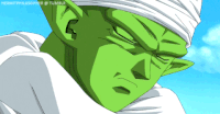 Piccolo GIFs - Get the best gif on GIFER