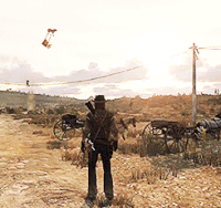 Red dead redemption GIF - Conseguir o melhor gif em GIFER