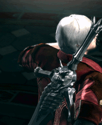 Dante гифки, анимированные GIF изображения dante - скачать гиф картинки ...