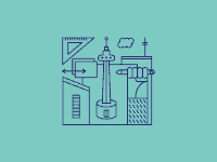 Architecture GIFs - Get the best gif on GIFER