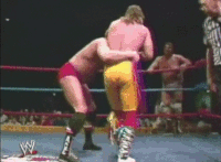 Headlock GIFs - Get the best gif on GIFER