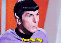 Spock GIFs - Get the best gif on GIFER