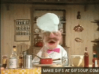 Chef GIFs - Get the best gif on GIFER