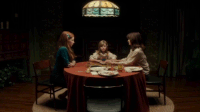 Ouija board GIFs - Get the best gif on GIFER
