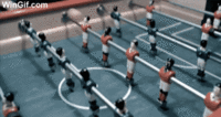 Foosball GIFs - Get the best gif on GIFER