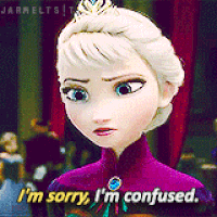 Elsa GIFs - Get the best gif on GIFER