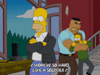 Headlock GIFs - Get the best gif on GIFER