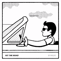 Nomad GIFs - Get the best gif on GIFER