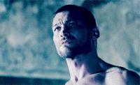 Spartacus GIFs - Get the best gif on GIFER