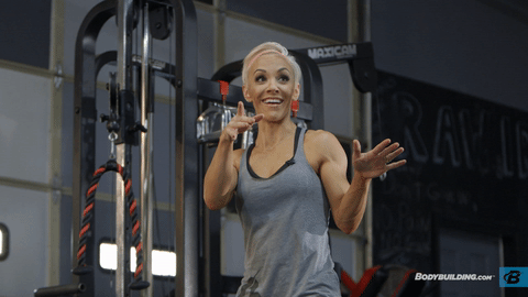 Bodybuildingcom GIF - Conseguir o melhor gif em GIFER