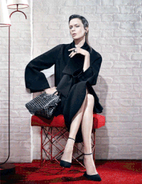 Dior GIFs - Get the best gif on GIFER