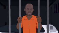 Jail GIFs - Get the best gif on GIFER