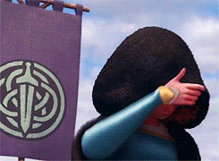 Brave GIF - Conseguir o melhor gif em GIFER